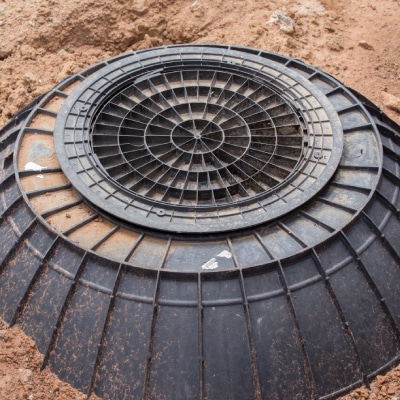 Gross Septic Offers Septic Services in Jacksonville, FL 32218