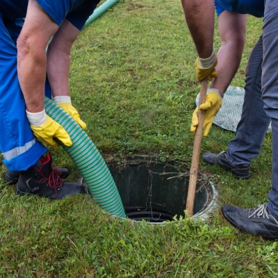 Gross Septic Offers Septic Services in Jacksonville, FL 32218